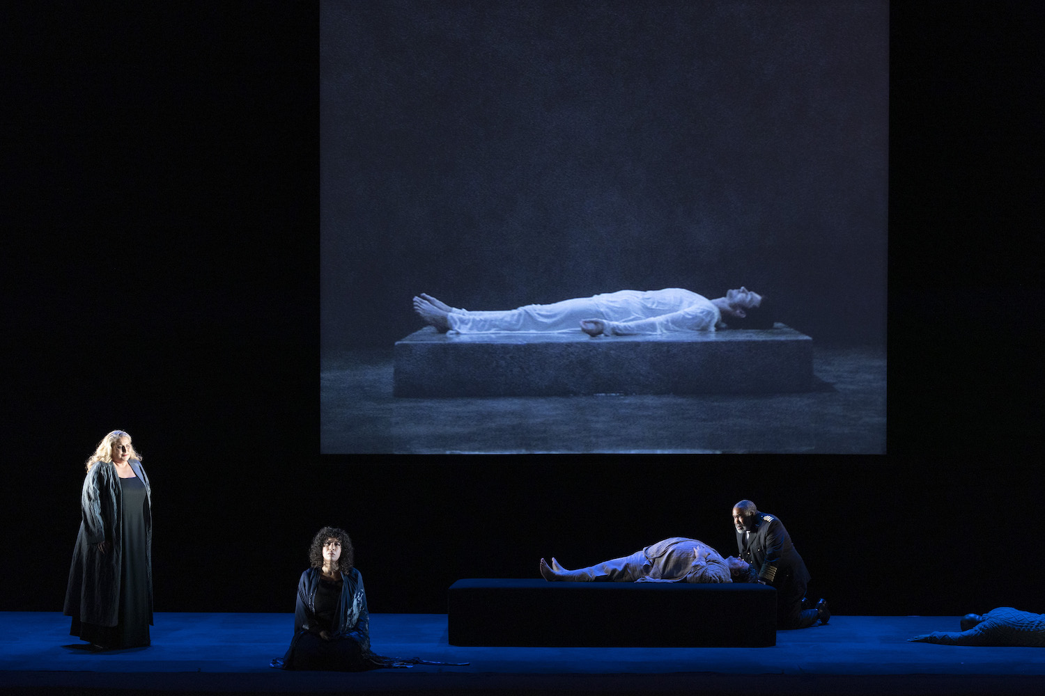 Tristan et Isolde in Paris – Opera Today