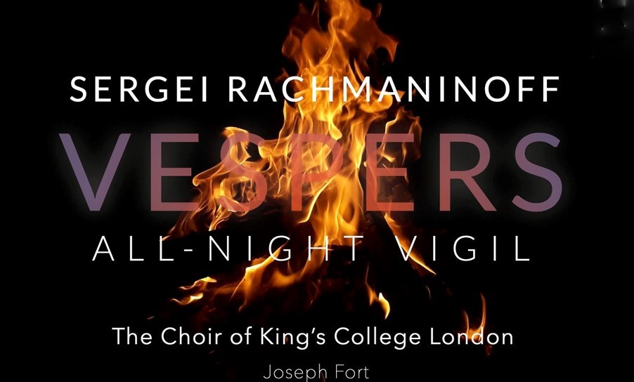 Rachmaninov’s All-Night Vigil: Choir of King’s College London – Opera Today