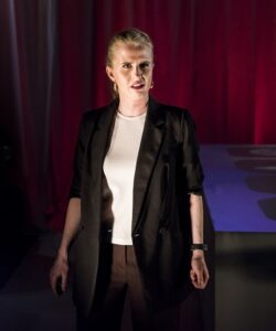 A smart and sharp Agrippina from Hampstead Garden Opera – Opera Today