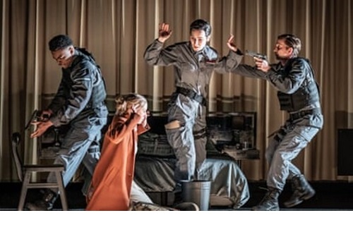 Arminio at the Royal Opera House – Opera Today