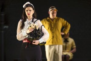 Royal Academy Opera: Rossini’s La cambiale di matrimonio – Opera Today