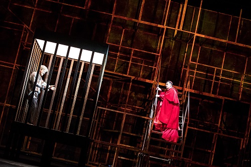 La Juive in Hannover: a medieval tale for the modern age – Opera Today