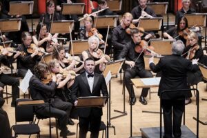 Donizetti’s L’esule di Roma: Opera Rara at Cadogan Hall – Opera Today