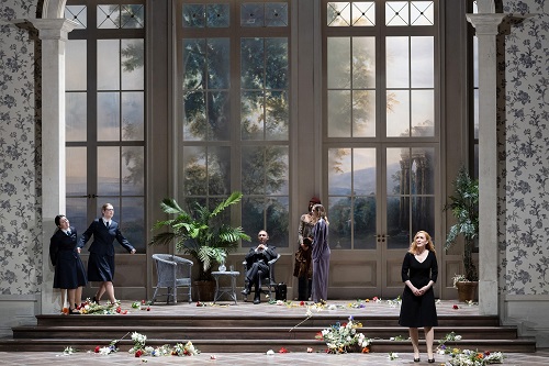 Zandonai’s Francesca da Rimini at Deutsche Oper – Opera Today