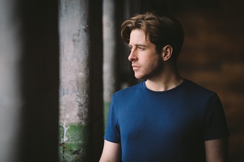 Elgan Llŷr Thomas launches his debut disc, Unveiled, at Wigmore Hall ...