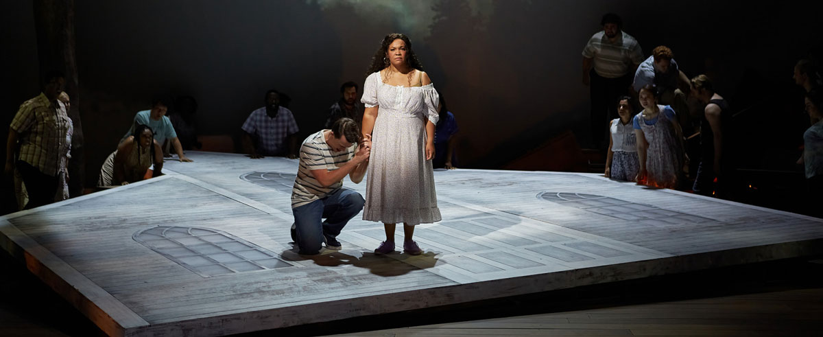 Saint Louis: Oh, Susannah! – Opera Today