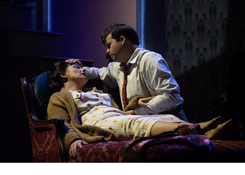 The bohemians go to the movies at Opera Holland Park – Opera Today