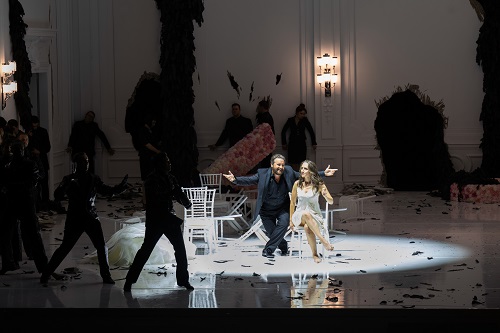 Semele in Munich – Opera Today