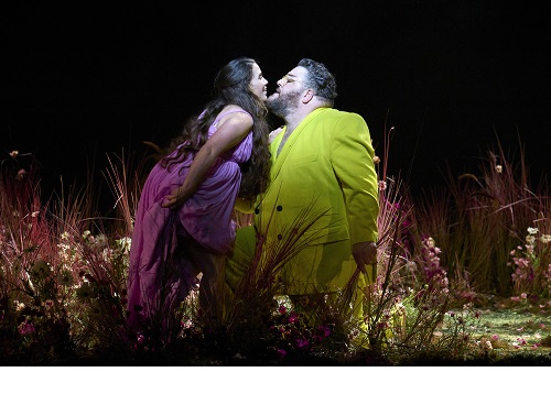 Semele at Glyndebourne – Opera Today