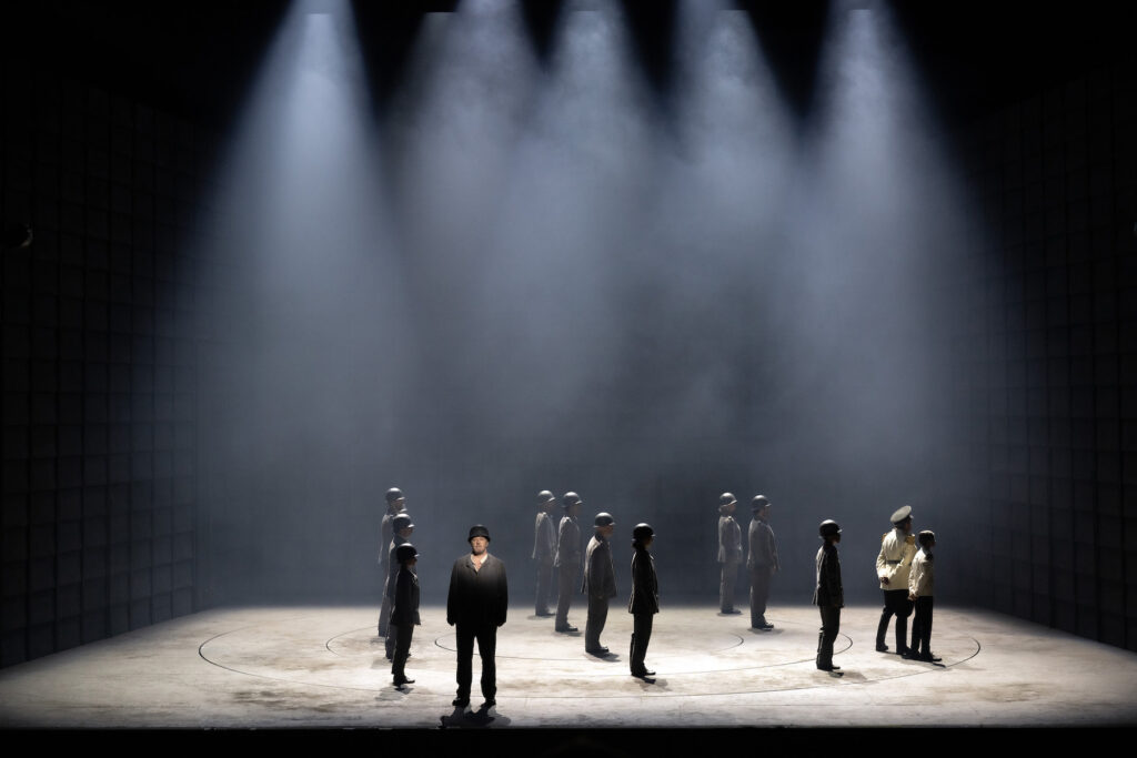 Wozzeck at the Aix Festival – Opera Today