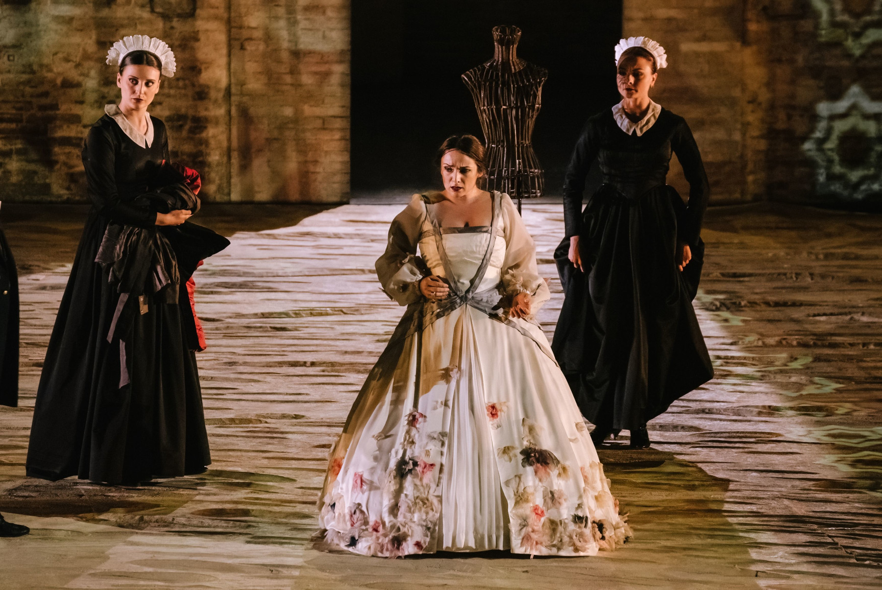 A Tale of Two Lucias – Opera Today