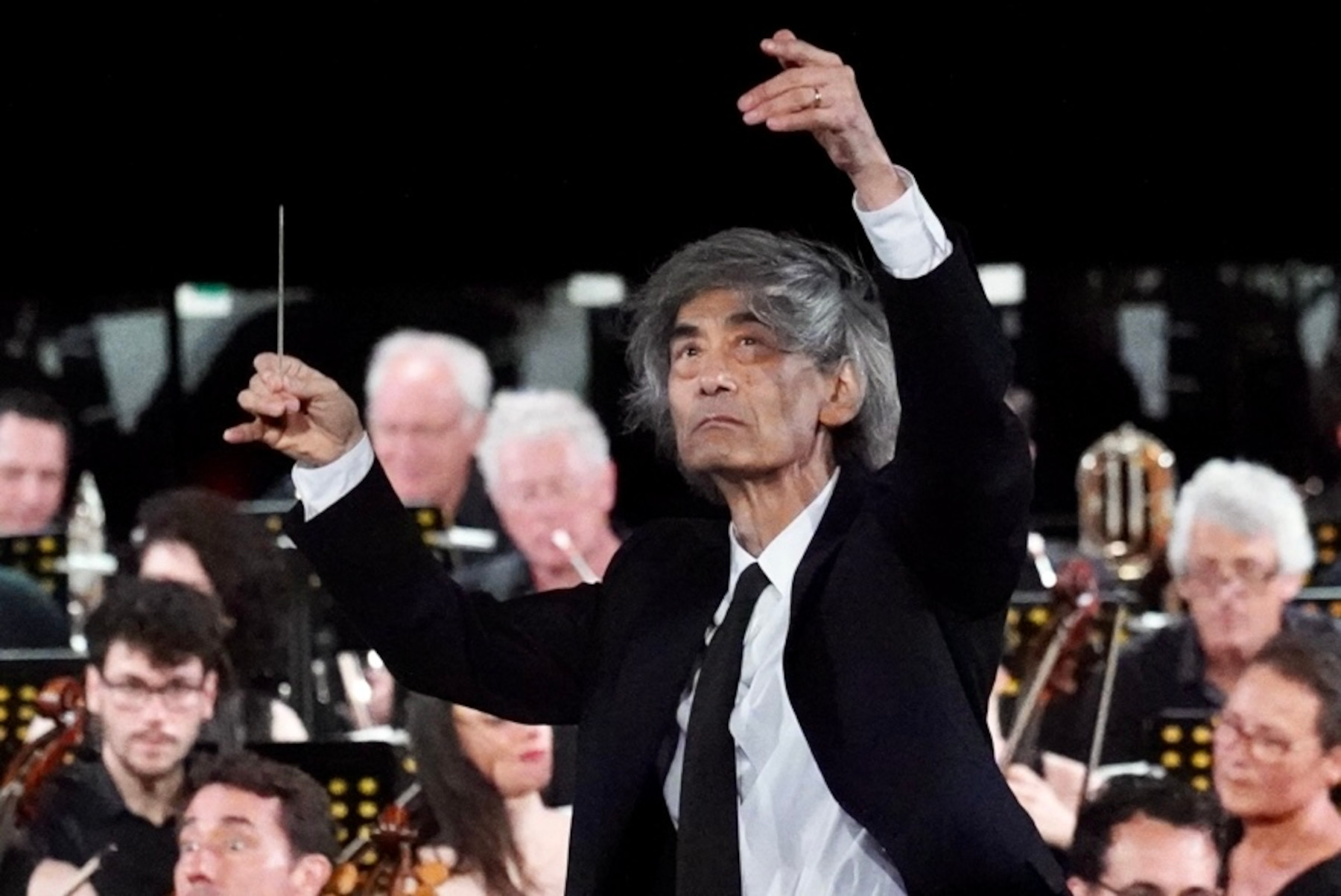 Das Rheingold at Ravello Festival – Opera Today