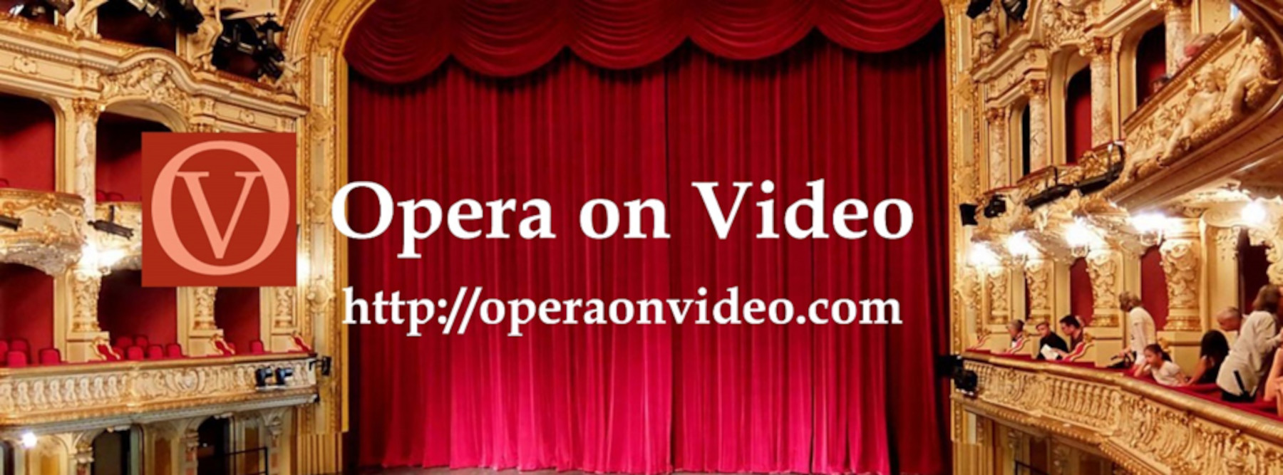 Opera on Video Five Year Anniversary – A success story – Opera Today