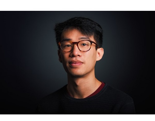 The Glass Eye: Hugh Cutting sings a new song cycle by Alex Ho at the Oxford International Song ...