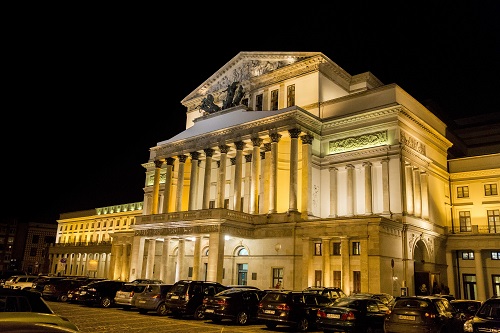 International Opera Awards 2023 Shortlist Announced – Opera Today