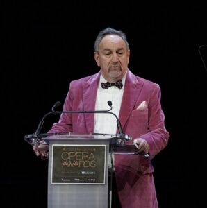 International Opera Awards 2023 Shortlist Announced – Opera Today