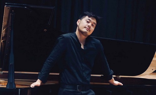 Life Victoria: Oxford International Song Festival – Opera Today