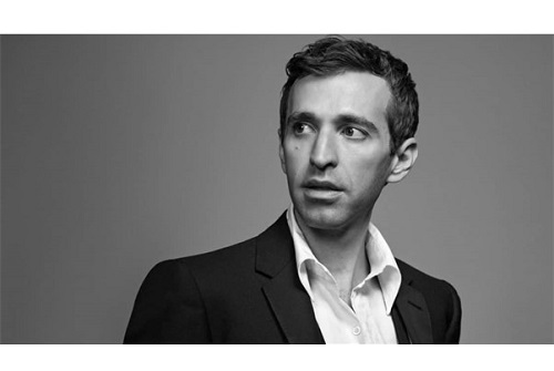 Anthony Roth Costanzo makes his debut at Wigmore Hall with La Nuova ...