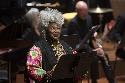 Perfection, of a Kind: Britten vs. Auden – City of London Sinfonia at ...