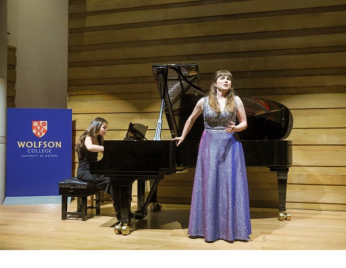 Bampton Classical Opera Young Singers’ Competition – winners announced ...