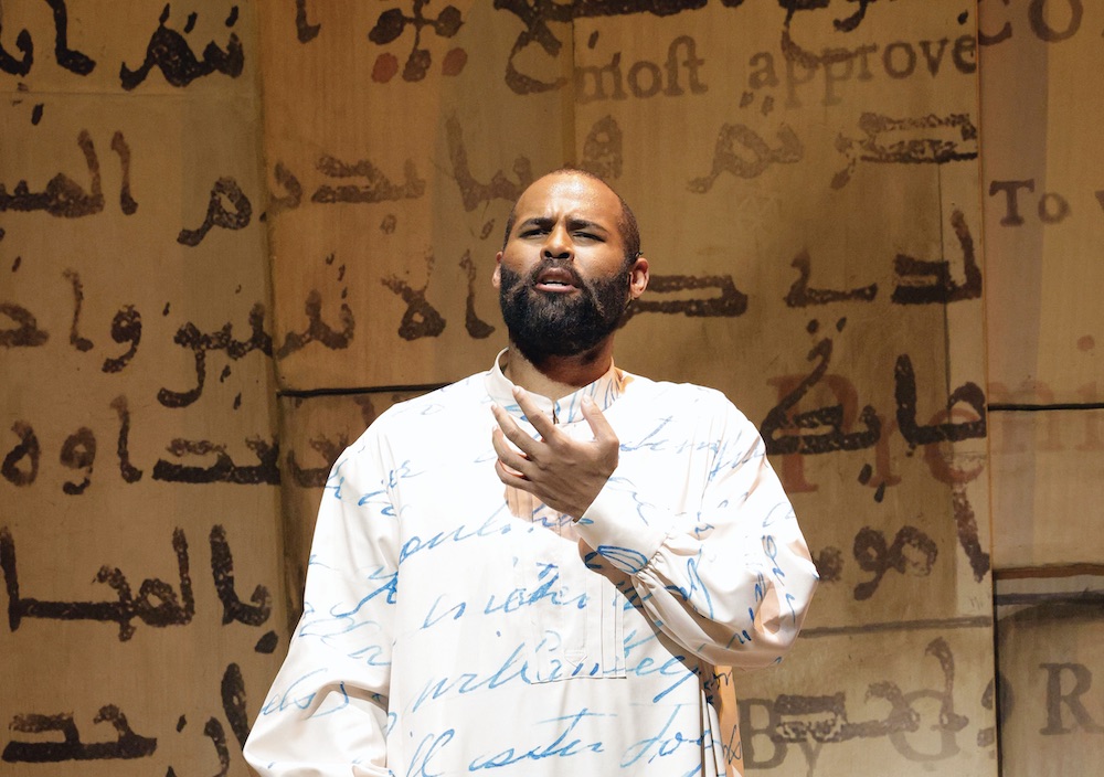 Omar in San Francisco – Opera Today