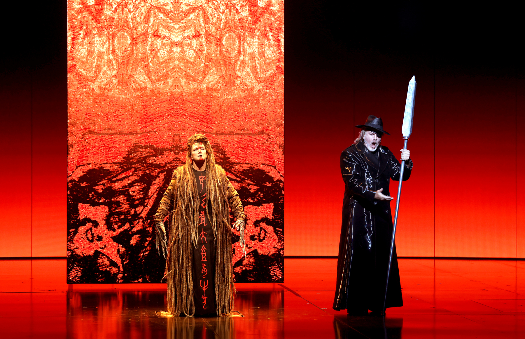 Siegfried at Opera Australia – Opera Today
