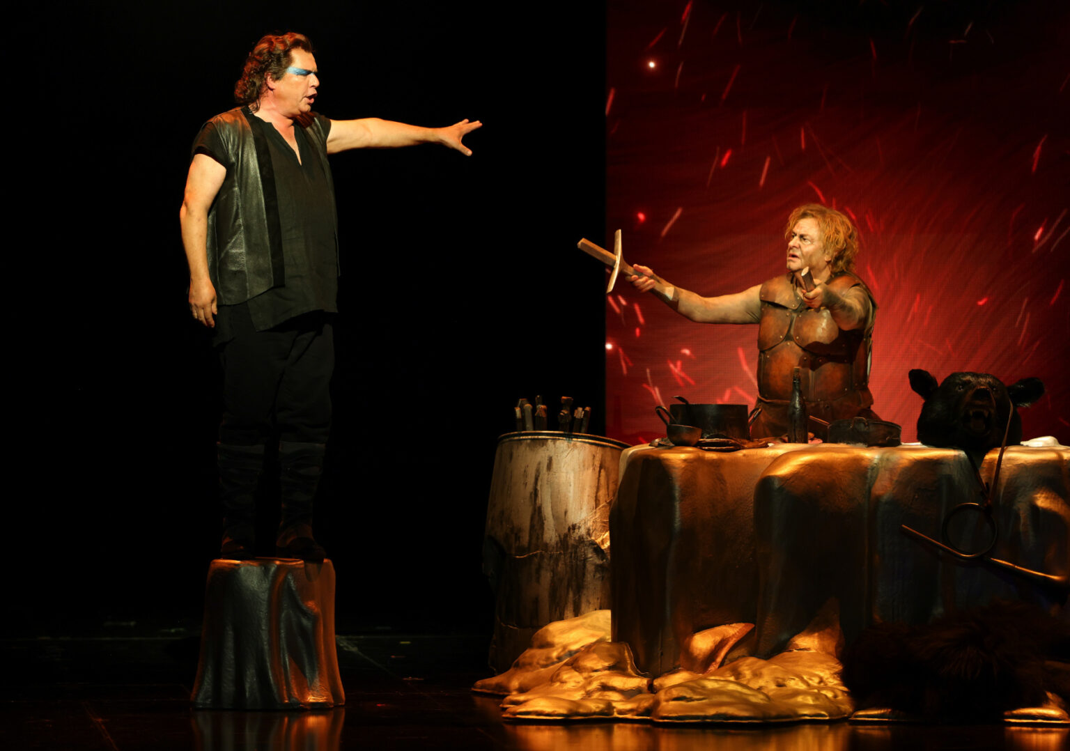 Siegfried at Opera Australia – Opera Today