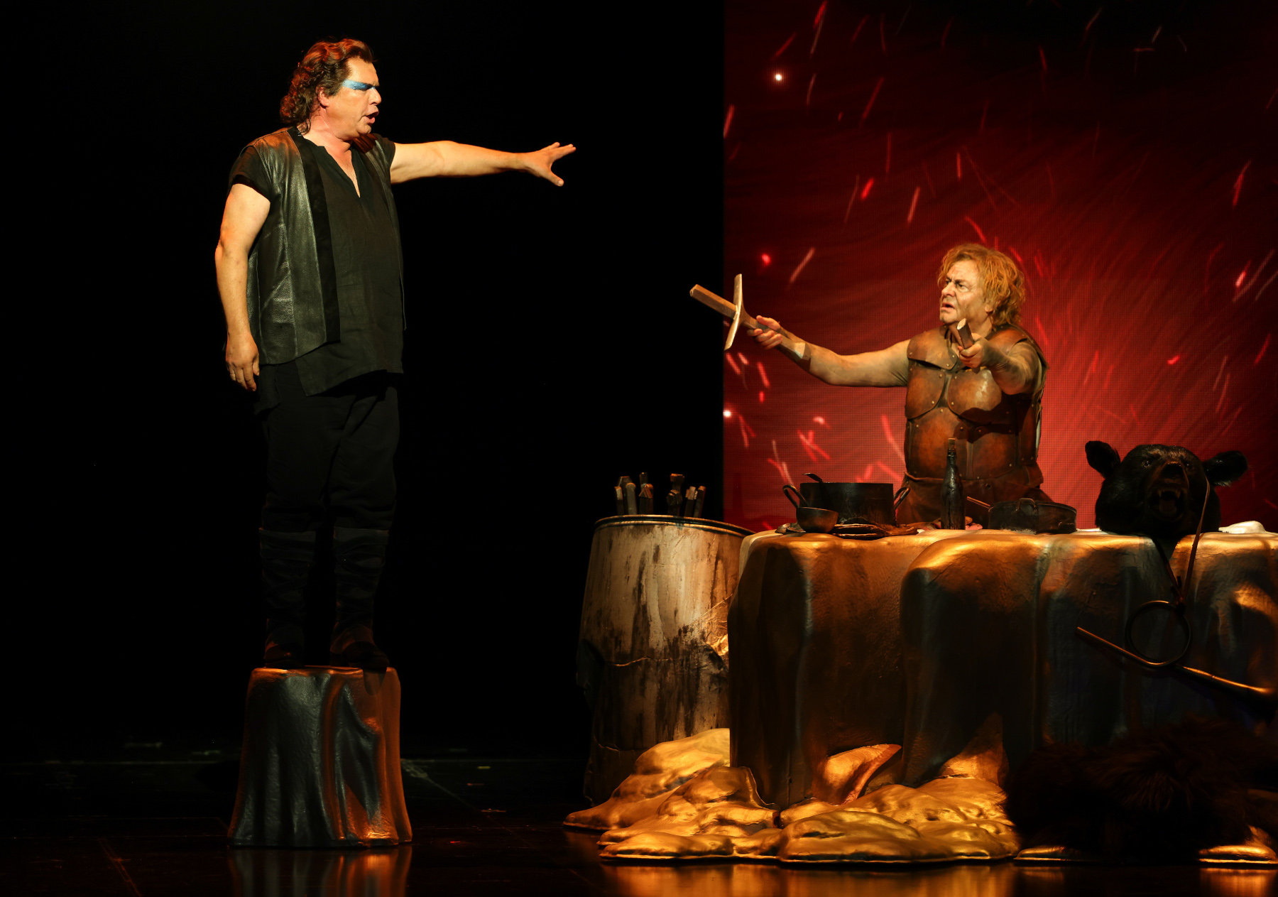 Siegfried at Opera Australia – Opera Today