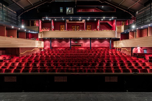 Longborough Festival Opera appoints Emily Gottlieb as Executive ...