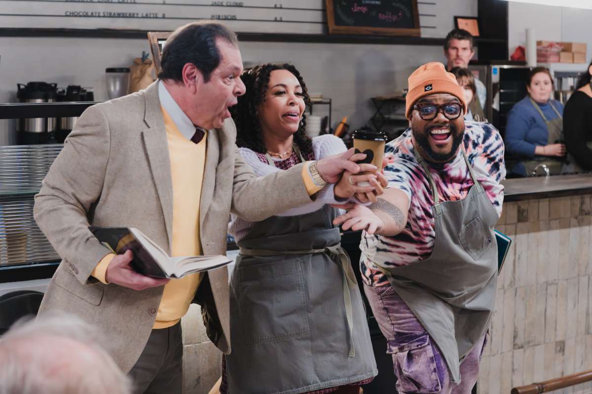 A Shot of Coffee in New York – Opera Today