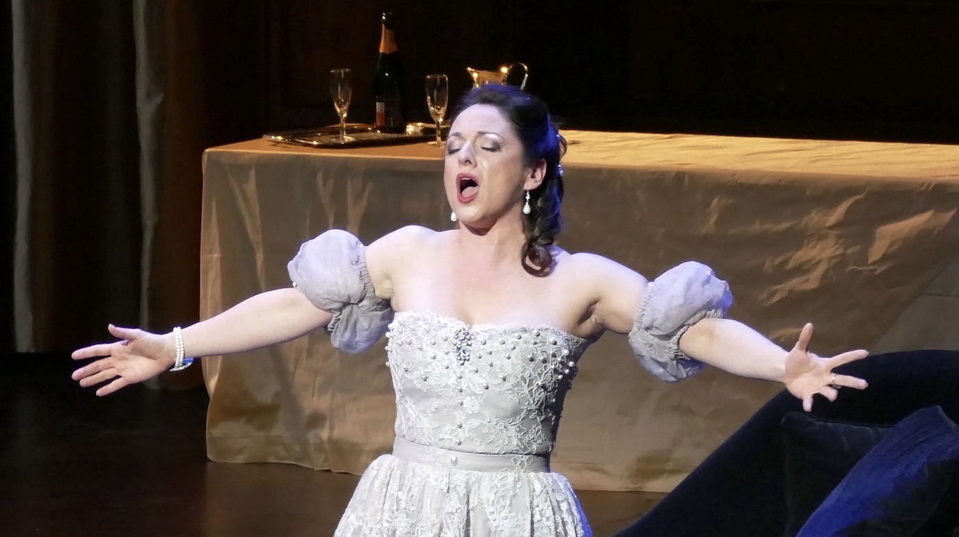 La traviata in Marseille – Opera Today