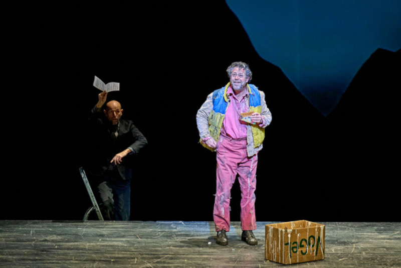 An Enchanting, Must-See Magic Flute from ENO – Opera Today