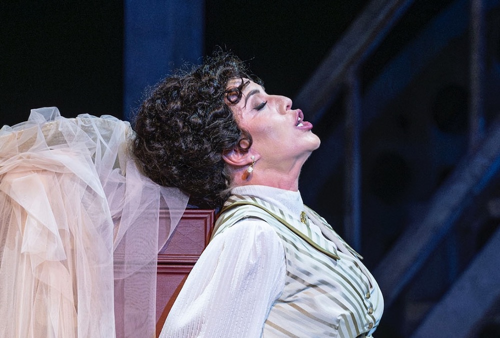 Florencia en el Amazonas in San Jose – Opera Today