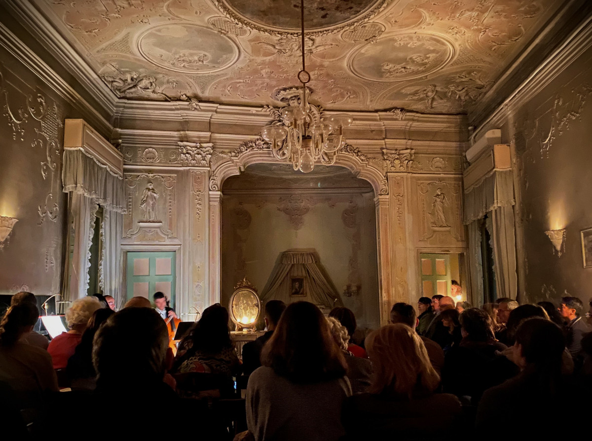 Verdi, La traviata in Venice – Opera Today