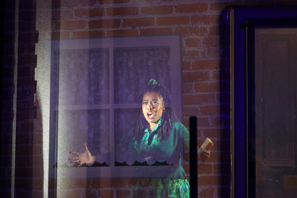 A Colourful and Properly Immersive Take on Tippett’s Wacky Last Opera ...