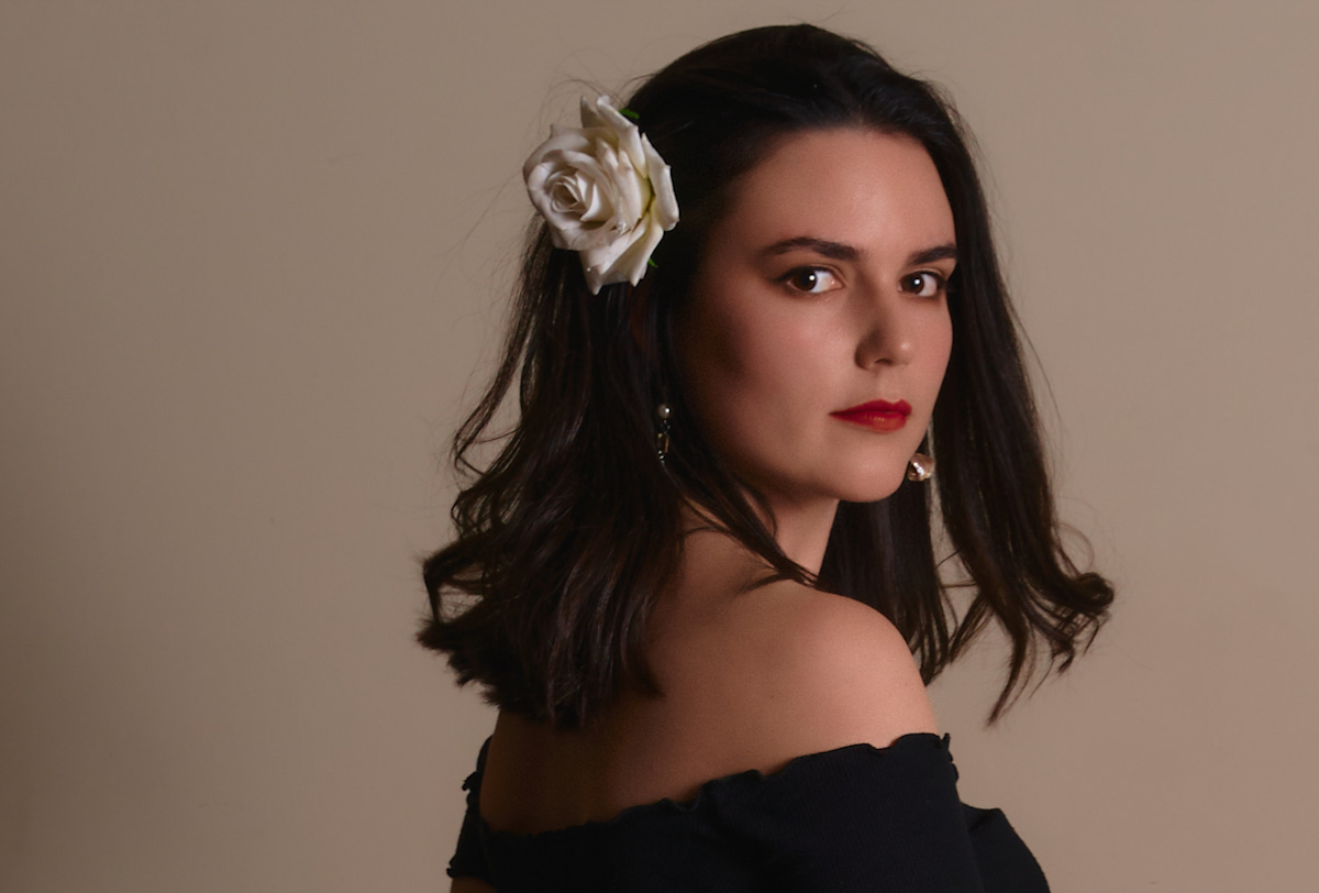 Sofia Kirwan-Baez & Longborough Festival Opera – Opera Today