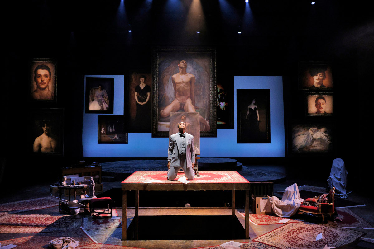 Des Moines: Apollo’s Bare Body and Bared Souls – Opera Today