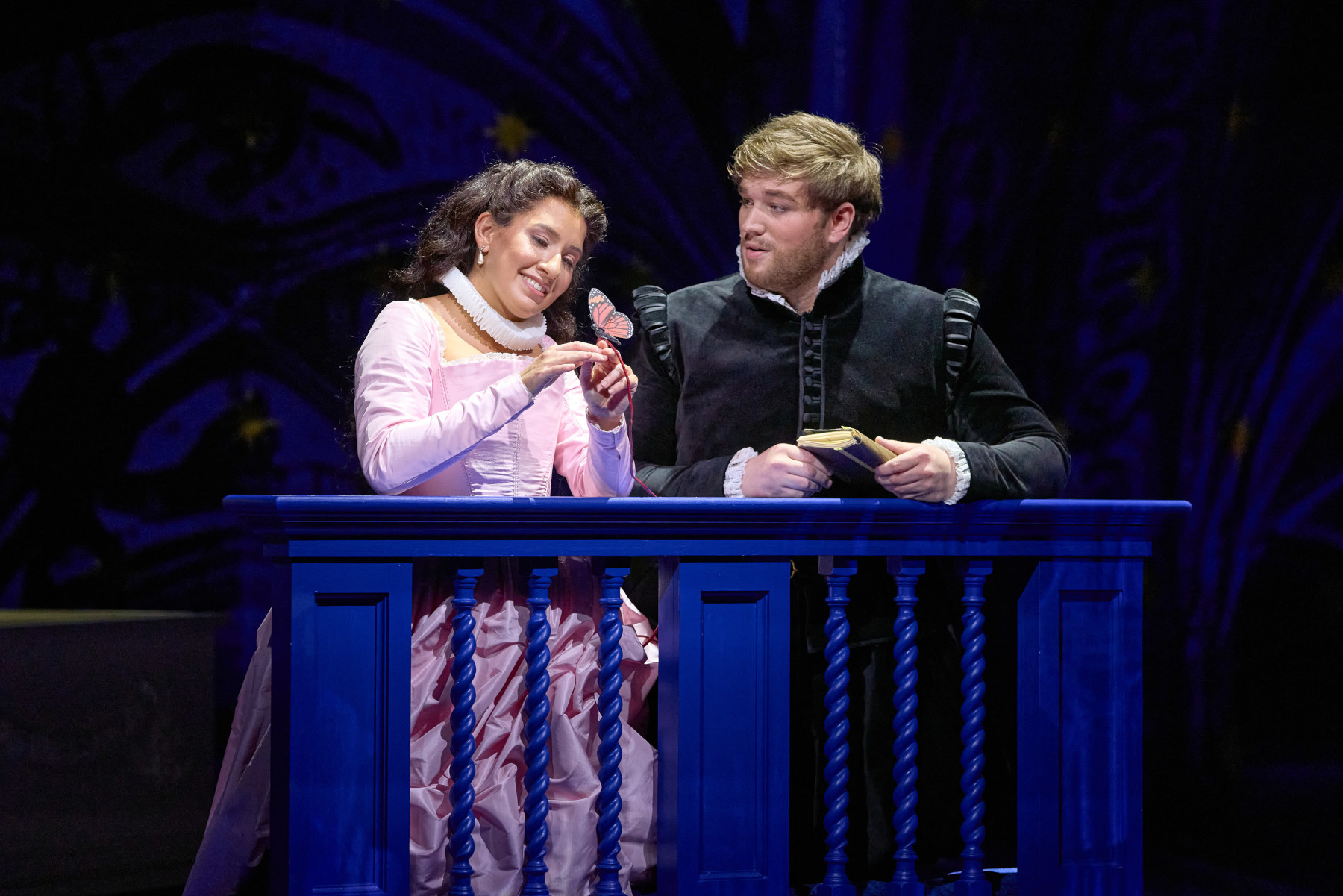 Saint Louis: Star Gazing with Galileo – Opera Today