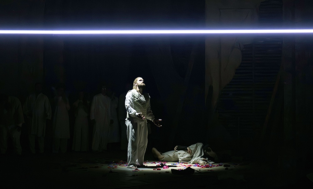 Samson at the Aix Festival – Opera Today