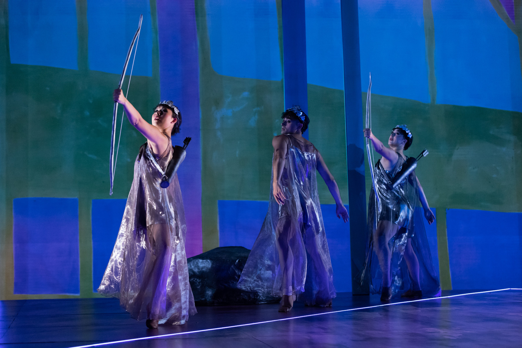 Glimmerglass: Supremely Stylish La Calisto – Opera Today