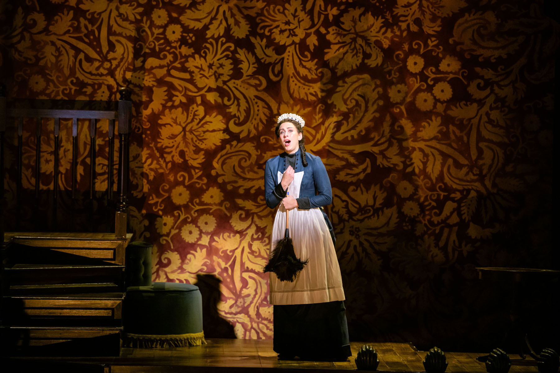 Glimmerglass: Elizabeth Cree Killer Production – Opera Today