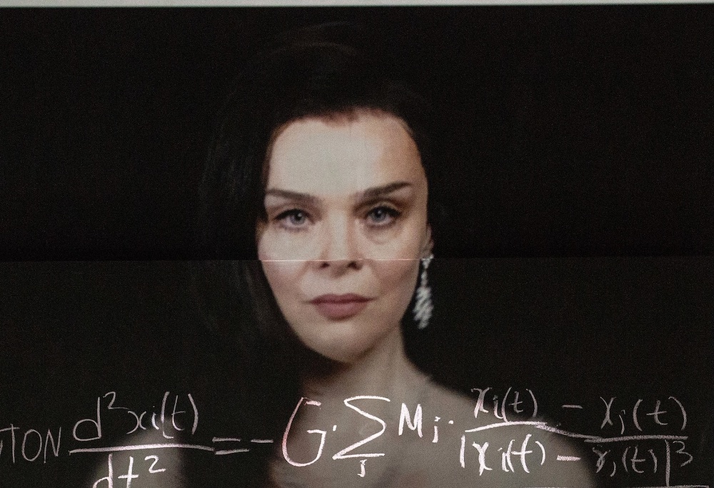 The Gambler (Игрокъ) and The Idiot (Идиот) at Salzburg’s Rock Riding ...