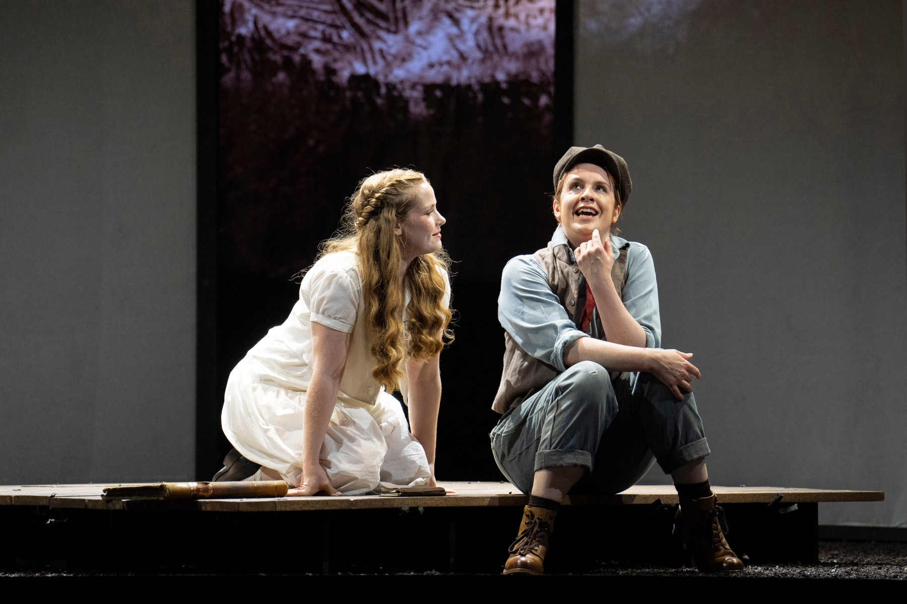 Rimsky-Korsakov’s Rite of Spring: His Snegurotchka (The Snow Maiden ...