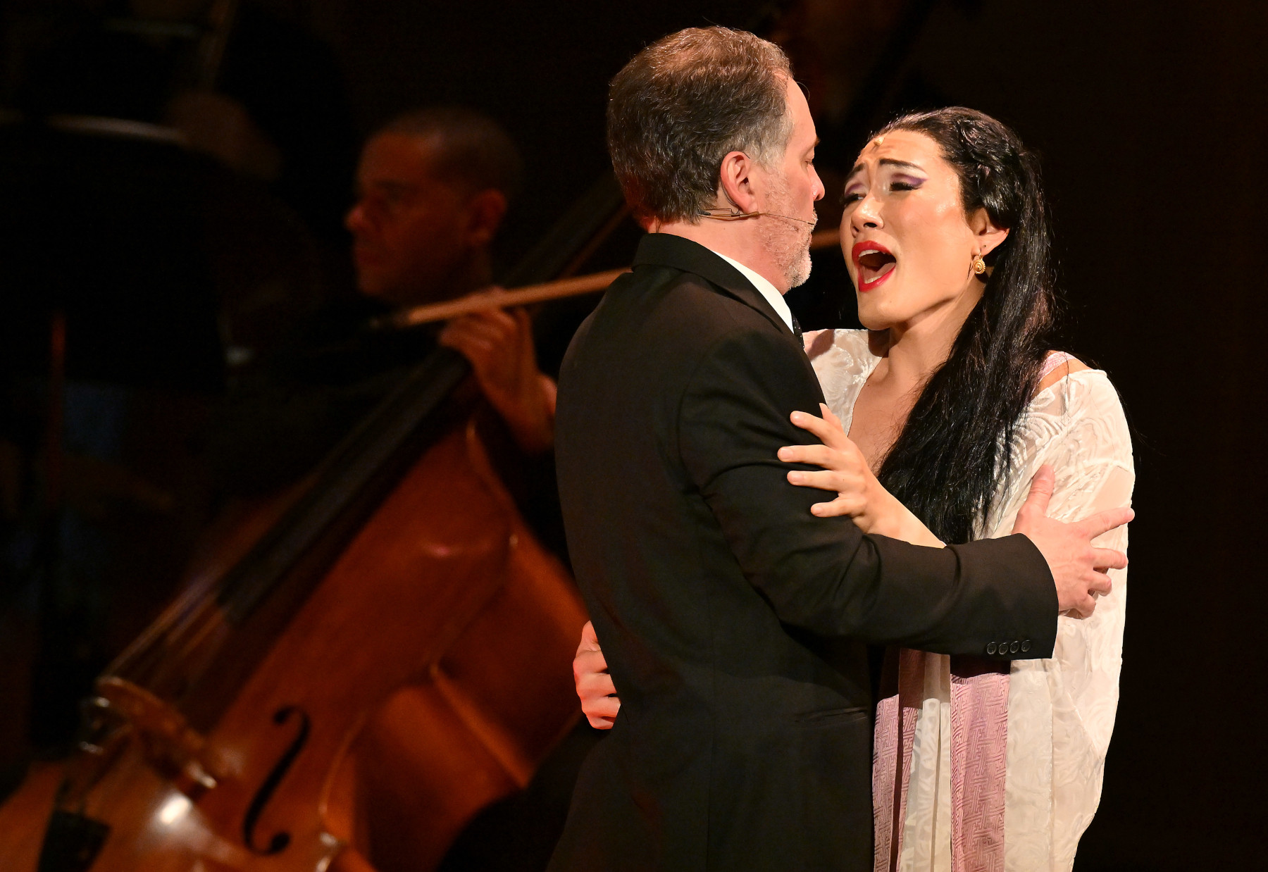 Huang Ruo’s M. Butterfly gets its UK premiere – Opera Today