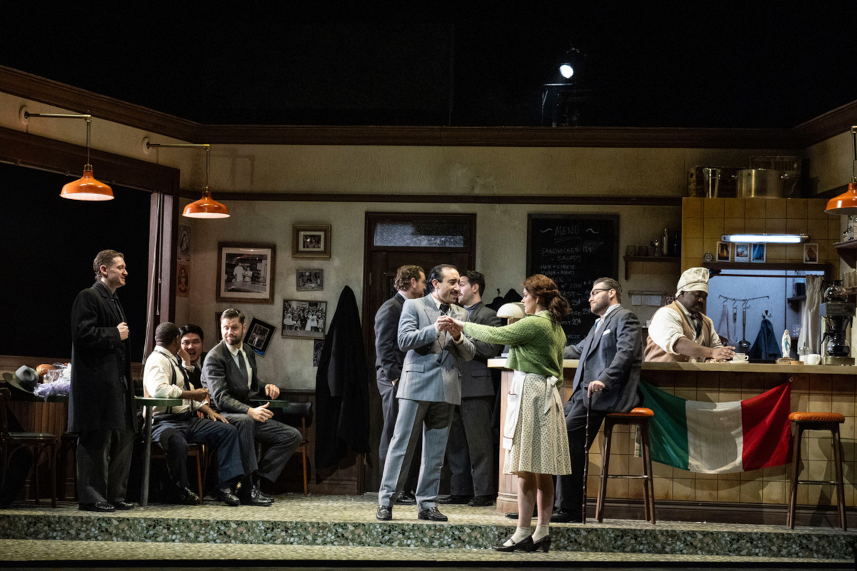 Shaking it all up with English Touring Opera’s I Capuleti e i Montecchi ...