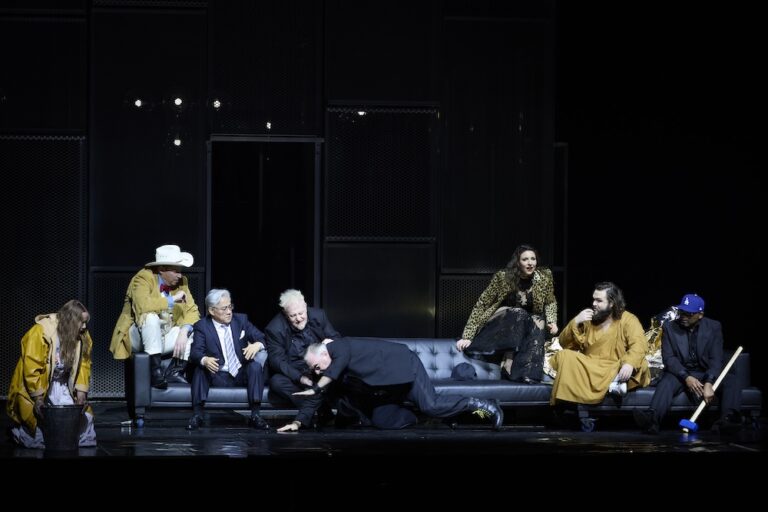Das Rheingold in Paris – Opera Today
