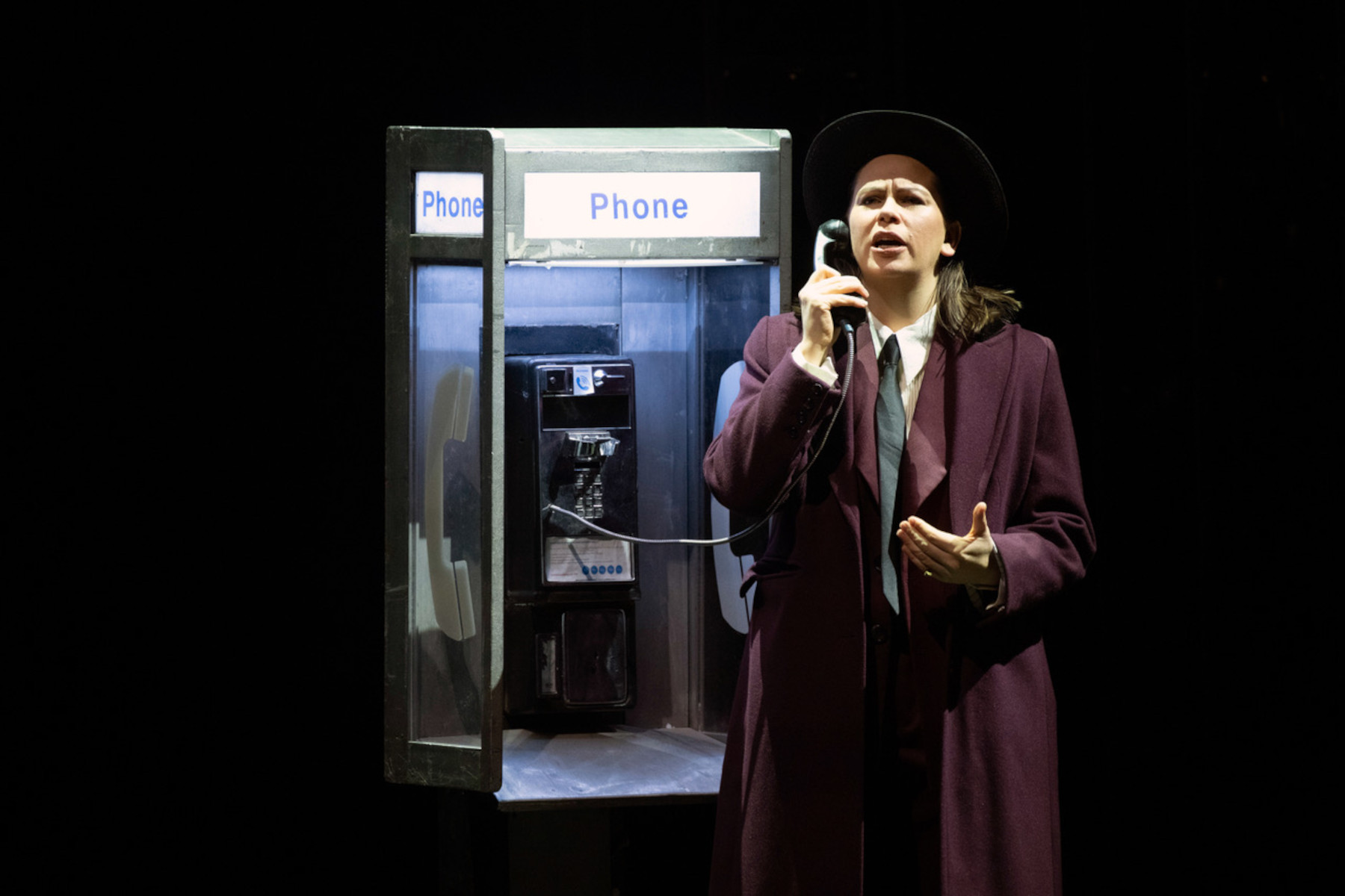 Shaking it all up with English Touring Opera’s I Capuleti e i Montecchi ...