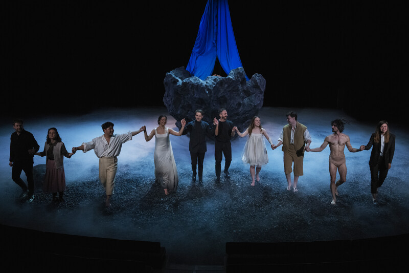 On Haydn’s desert island at the Paris Opera – Opera Today