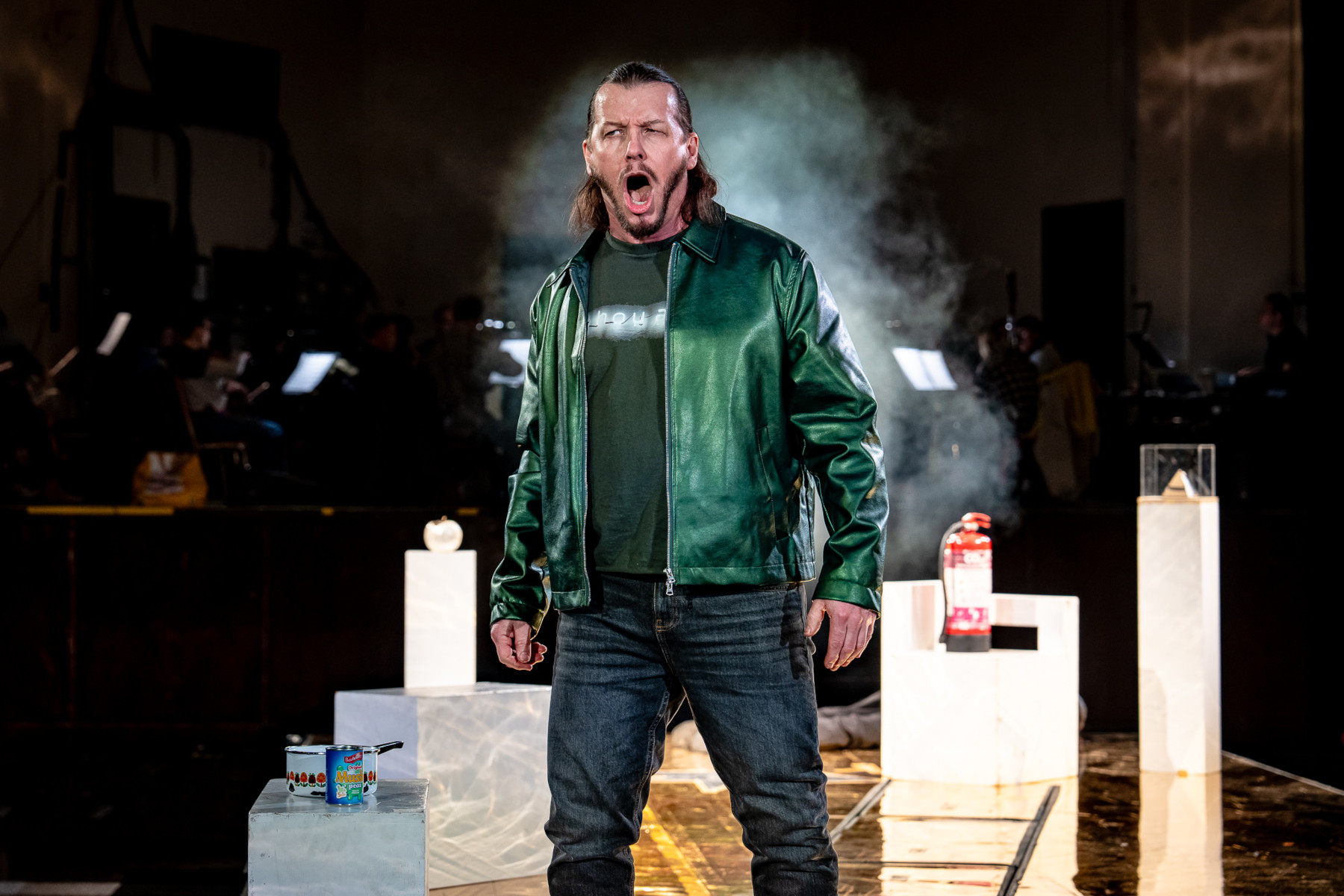 Regents Opera’s Ring: A Götterdämmerung for modern times – Opera Today