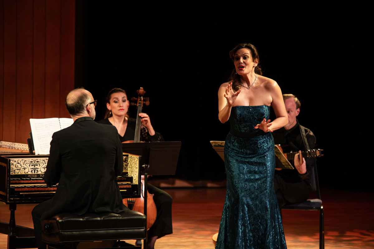 The Ghosts of Hamlet – Opera Today